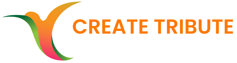 Tribute to a loved one - Createtribute